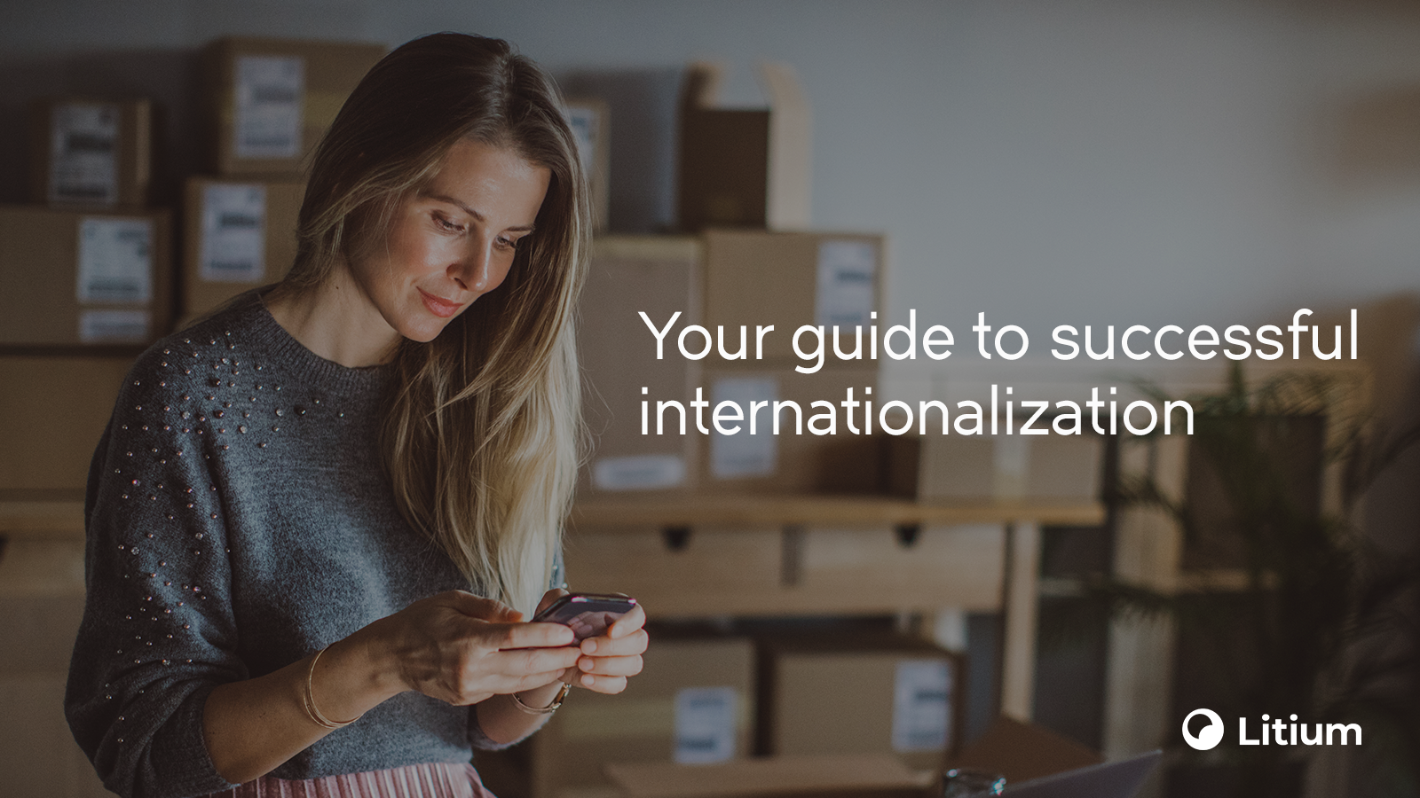 Download Your guide to successful internationalization